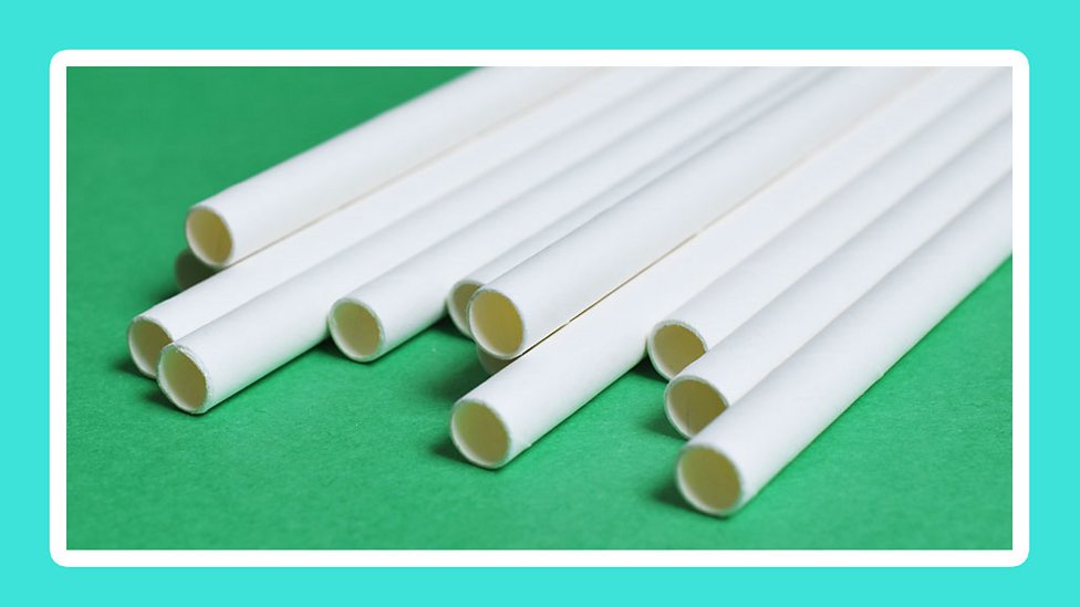 The problem with plastic - KS2 - The Regenerators - BBC Bitesize