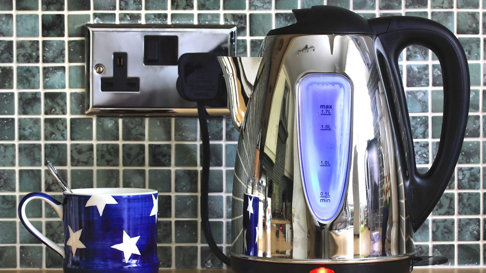 Energy in the home - Energy - KS3 Physics - BBC Bitesize