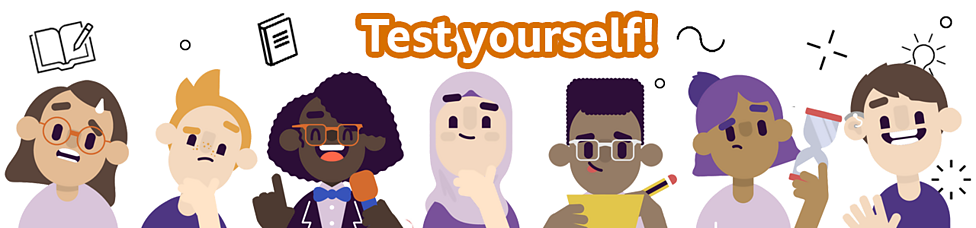 How to use evidence from a text - BBC Bitesize