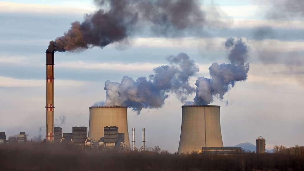 Generating electricity guide for KS3 physics students - BBC Bitesize