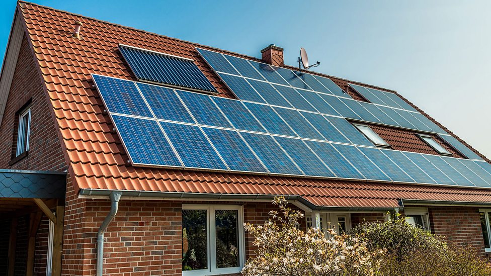 Generating electricity guide for KS3 physics students - BBC Bitesize