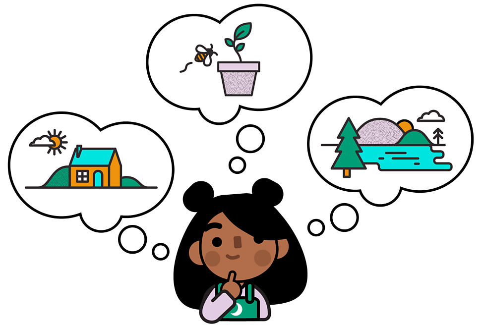 Why do we need to look after our environment? - KS1 - The Regenerators ...