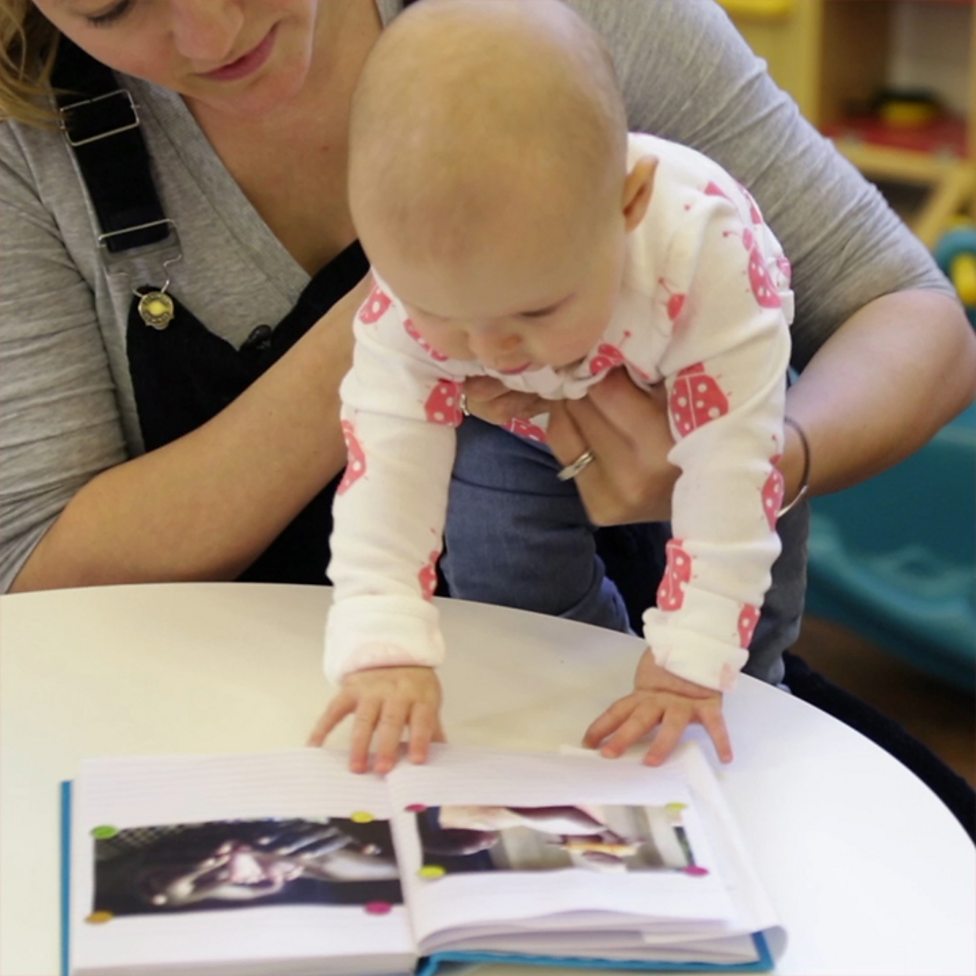 How can pictures help with children's communication? Tips for using ...