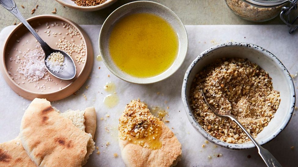 The ingredient with 20 percent fewer calories than you thought - BBC Food