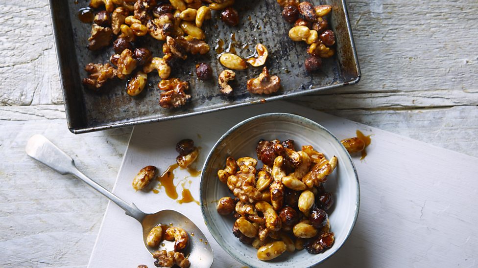 The ingredient with 20 percent fewer calories than you thought - BBC Food