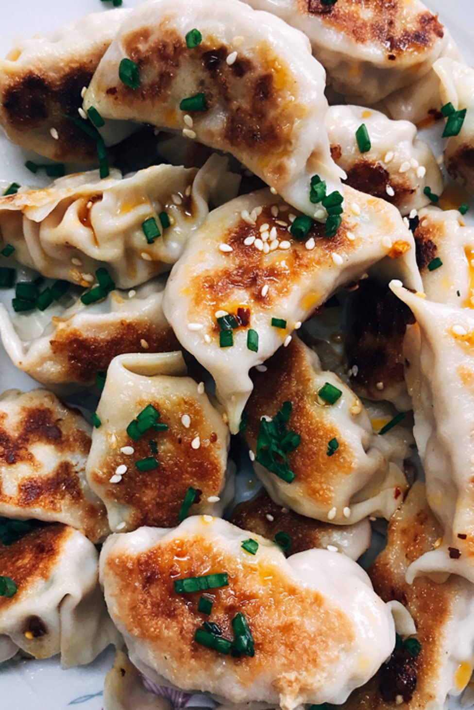 Dumplings from around the world - BBC Bitesize