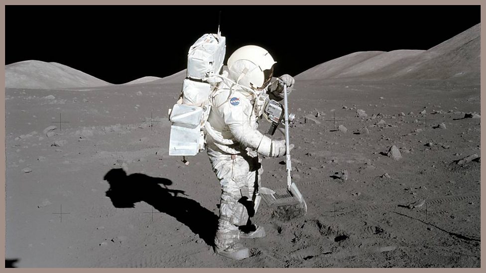 Primary School Songs: Space songs - BBC Teach