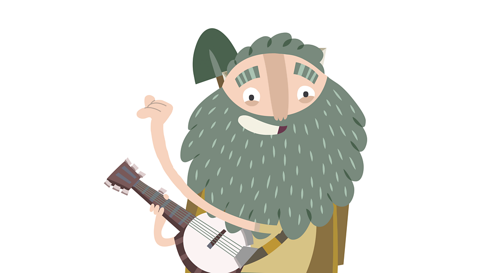 Types of rock - BBC Bitesize