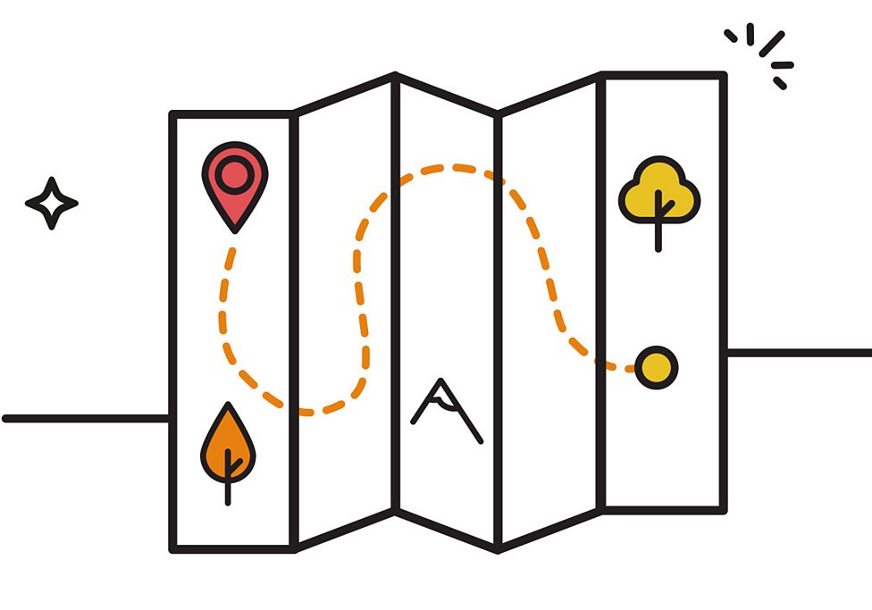 Describe turns, position and direction -Maths - Learning with BBC ...