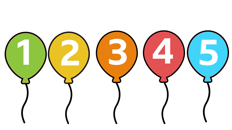 Composition of 4 and 5 -Maths - Learning with BBC Bitesize - BBC Bitesize