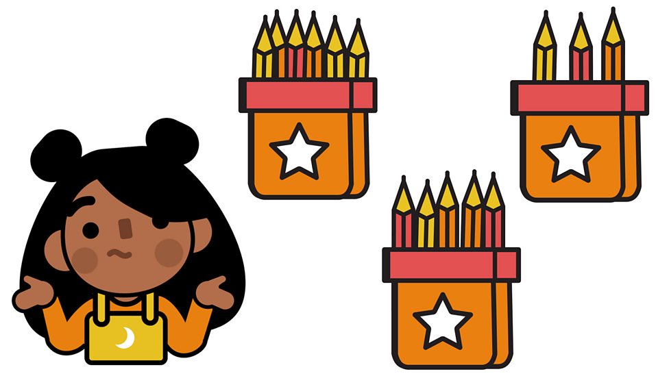 Composition of 4 and 5 -Maths - Learning with BBC Bitesize - BBC Bitesize