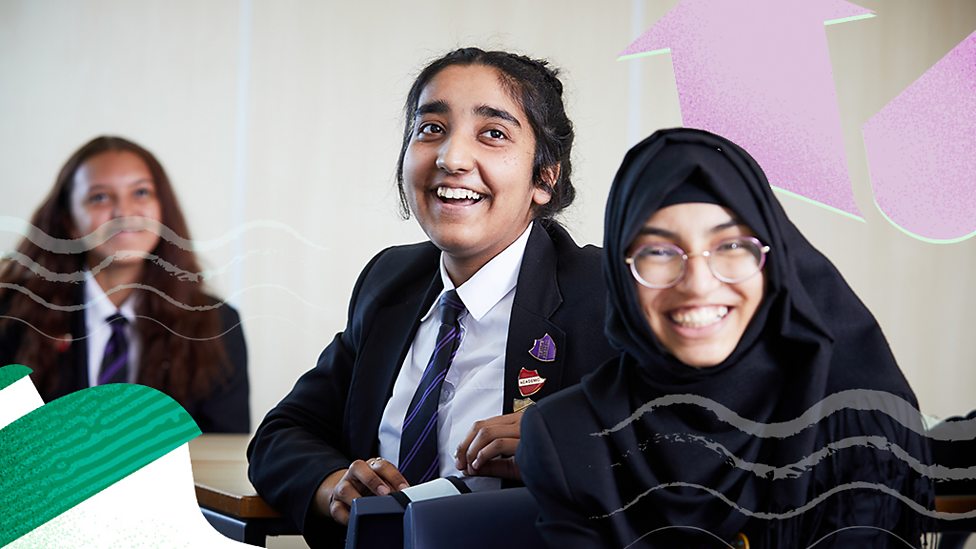 Get planting and explore nature with the BBC - BBC Teach