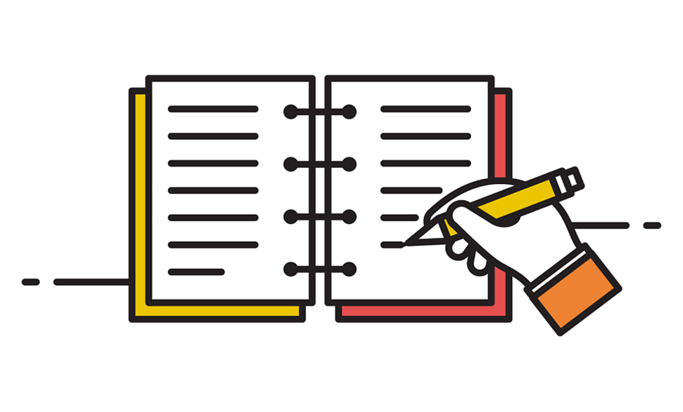 Story writing: planning a story - English - Learning with BBC Bitesize