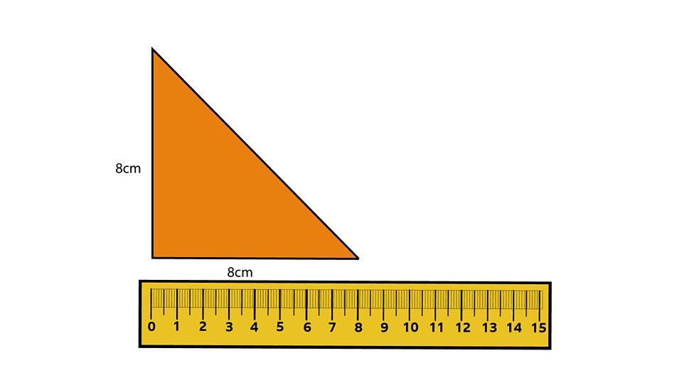 Draw and measure accurately - Maths - Learning with BBC Bitesize