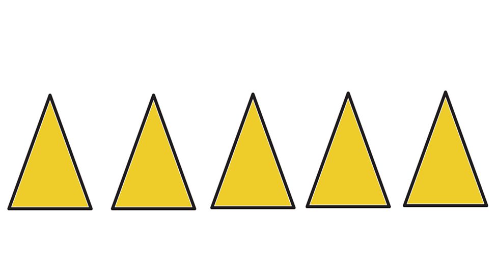 Multiplying and dividing by three - Maths - Learning with BBC Bitesize