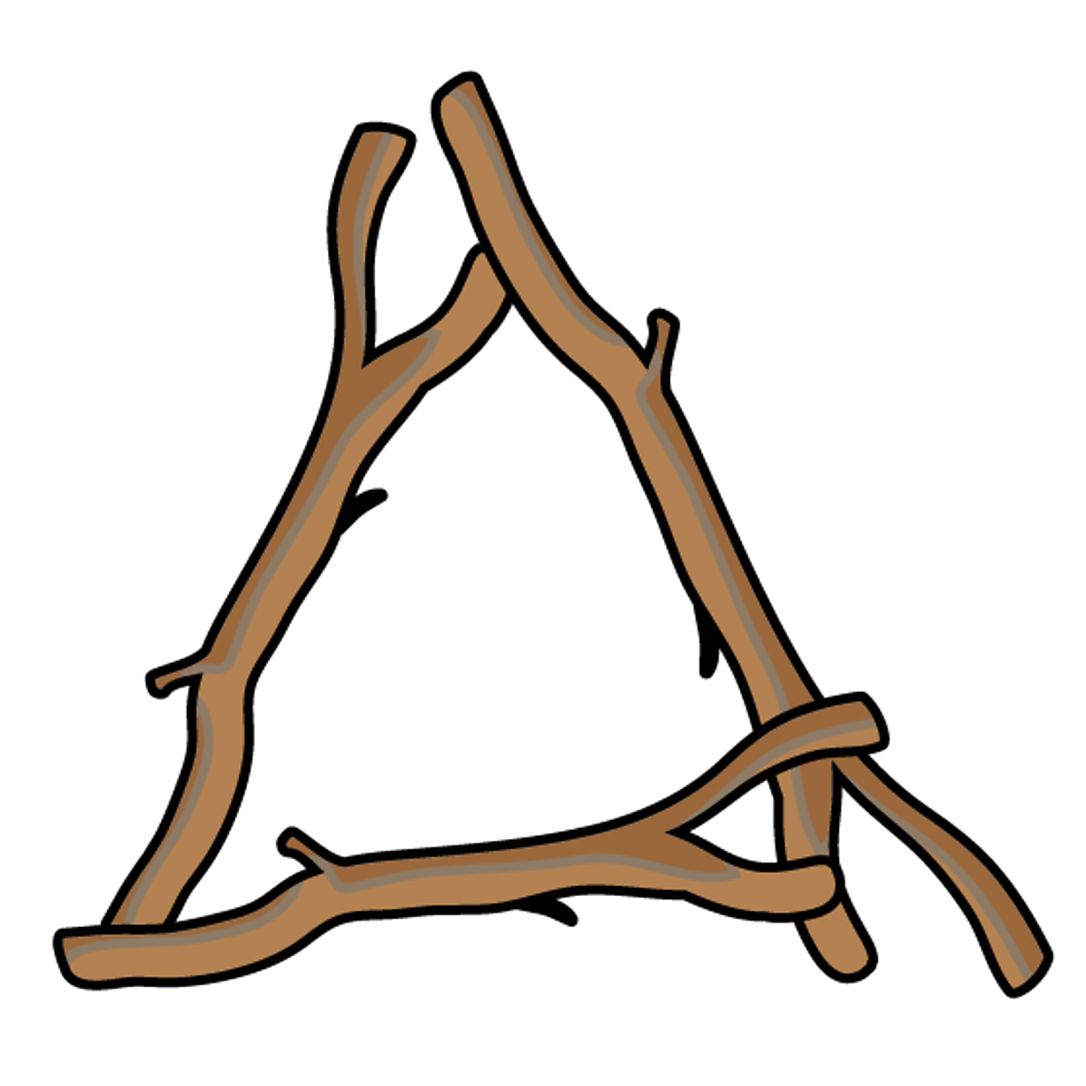 Finding shapes in nature - KS1 - The Regenerators - BBC Bitesize