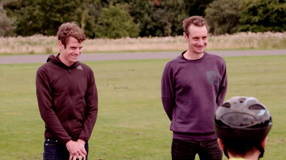 Operation Ouch! – Science Live Lesson - BBC Teach