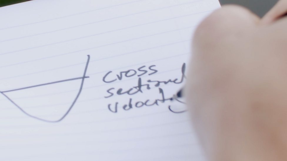 Local rivers and how they function - BBC Bitesize