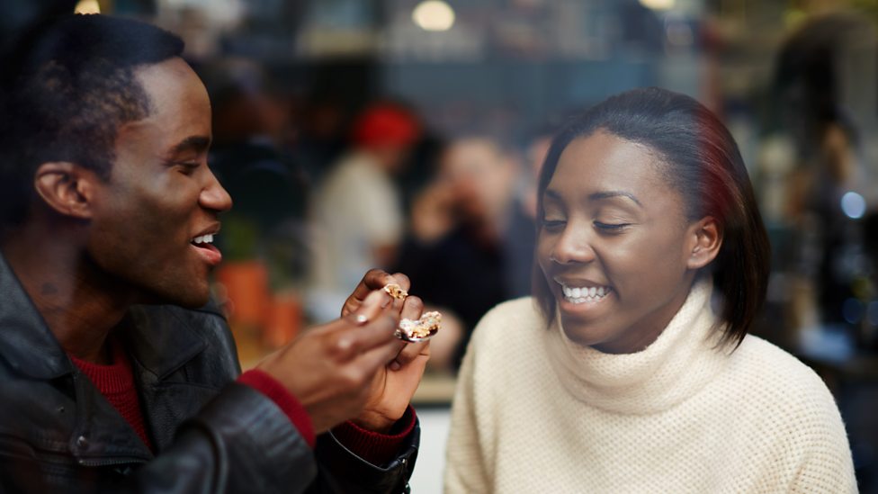 First date food fails - BBC Food