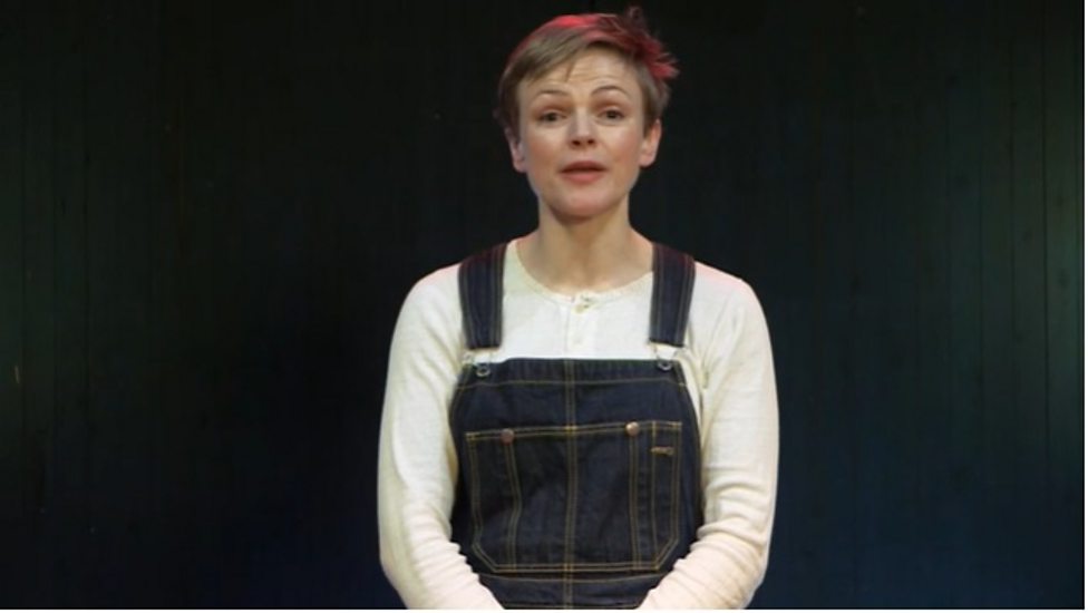 What rules are there for dressing as a Shakespearean character? - BBC Teach