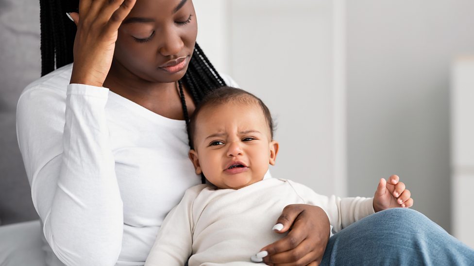 Mum guilt and Dad guilt: What is it and how to deal with parent guilt ...