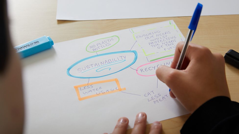 Climate anxiety: How to turn your worries into action - For Young ...