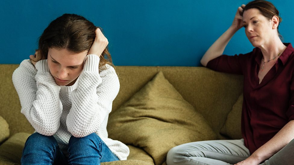 School anxiety and refusal: How parents can help their child get ...