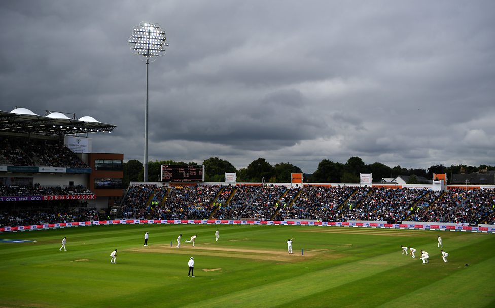 From Tests to The Hundred: A bluffer’s guide to cricket’s formats - BBC ...