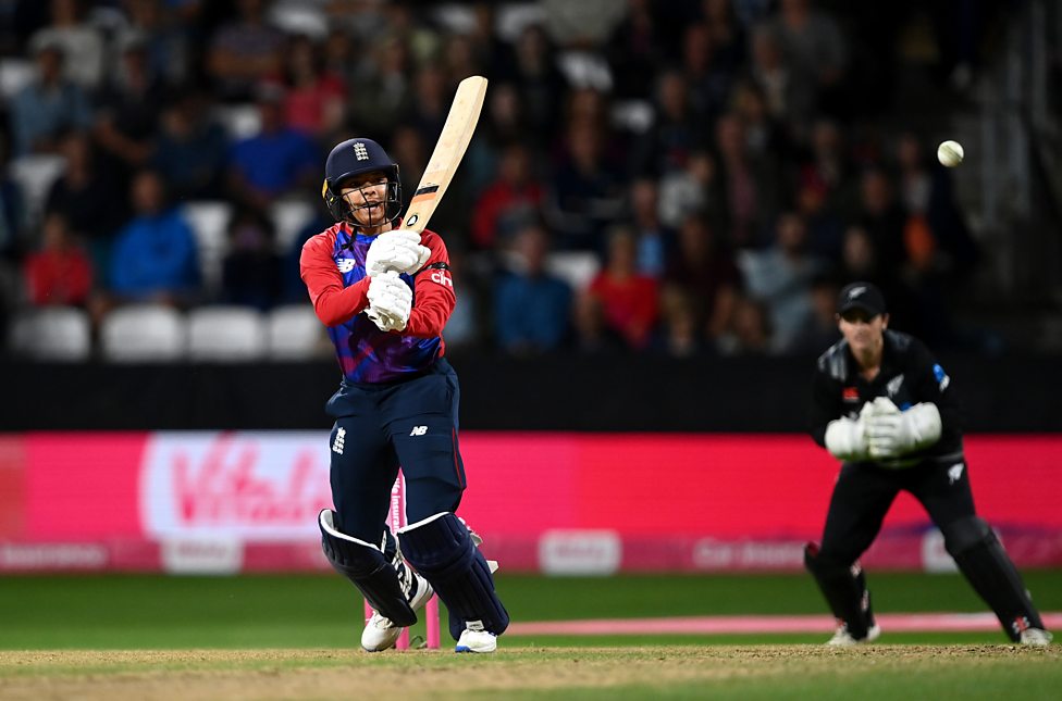 From Tests to The Hundred: A bluffer’s guide to cricket’s formats - BBC ...