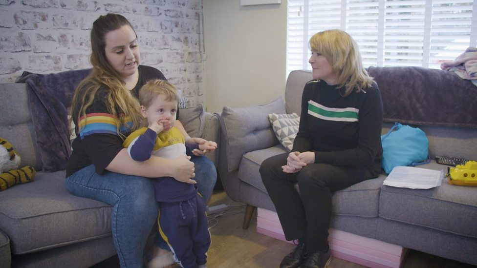 What is stammering and how can I help my child with their stammer ...