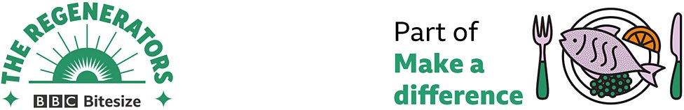 Five ways to eat well for you and the planet - The Regenerators - BBC ...