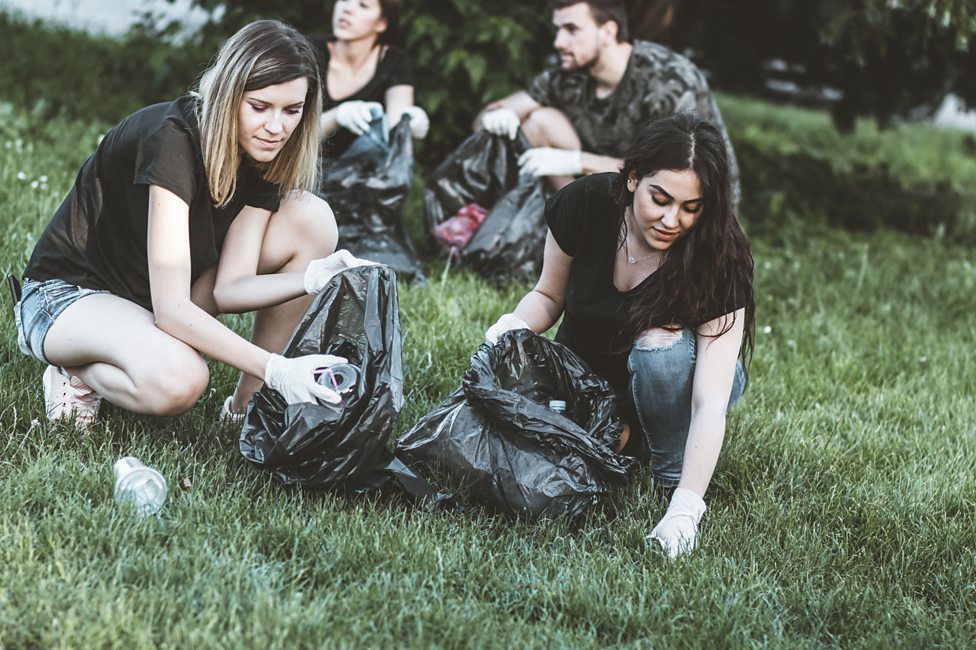 Three ways we can work together to address environmental issues - The ...