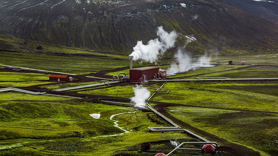 Generating electricity guide for KS3 physics students - BBC Bitesize