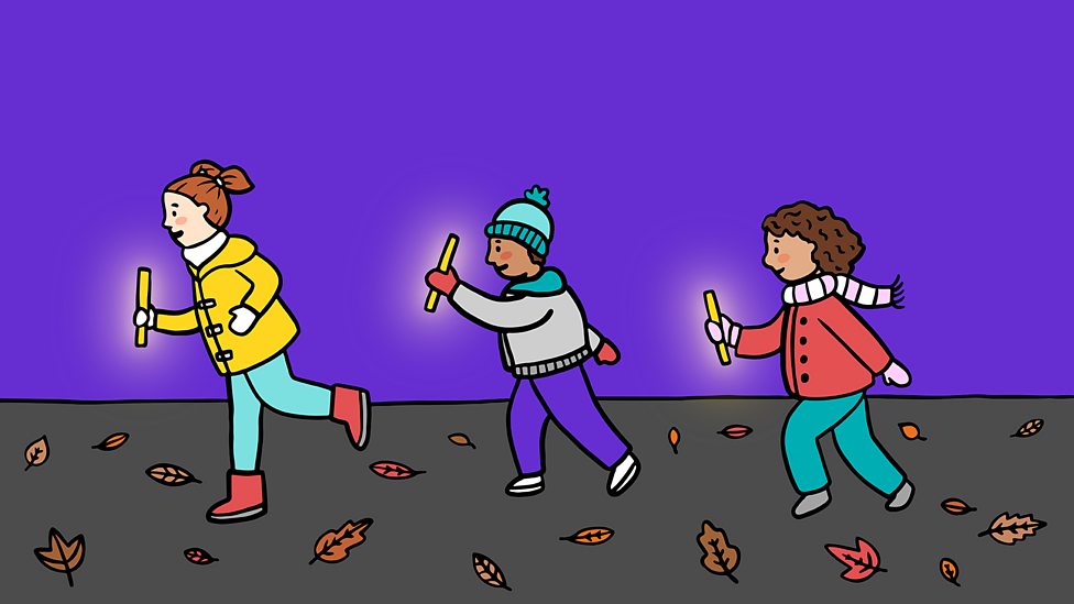 Bonfire Night 2024: 5 safe bonfire night activities for children and ...