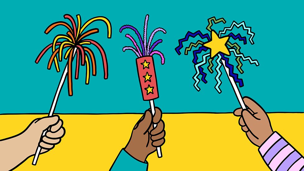 Bonfire Night 2024: 5 safe bonfire night activities for children and ...