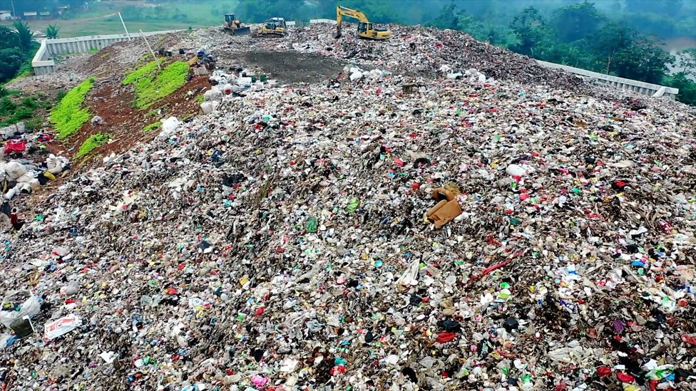 Waste and waste management - BBC Bitesize