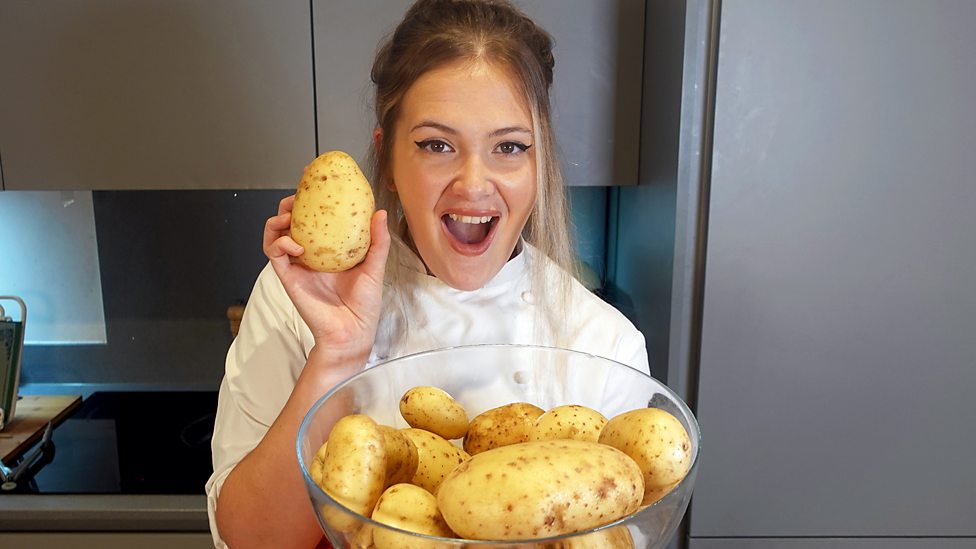 Have we been getting potatoes all wrong? - BBC Food