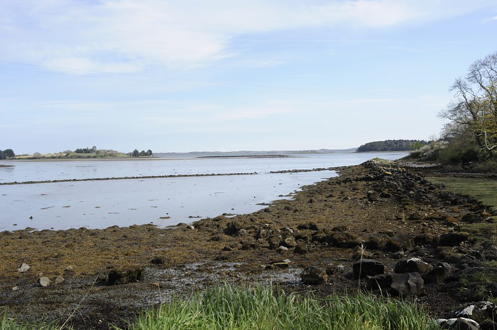 Rocks in Northern Ireland - BBC Bitesize
