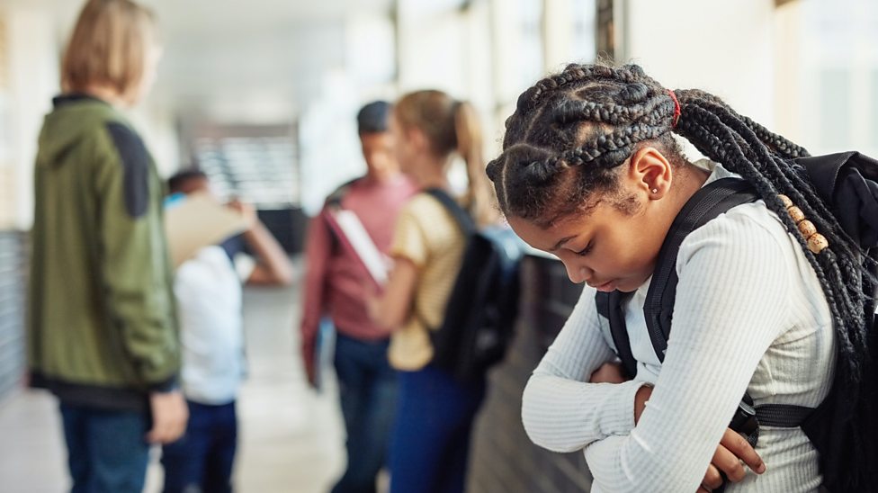 Bullying: How to spot it and what to do about it - BBC Parents' Toolkit ...