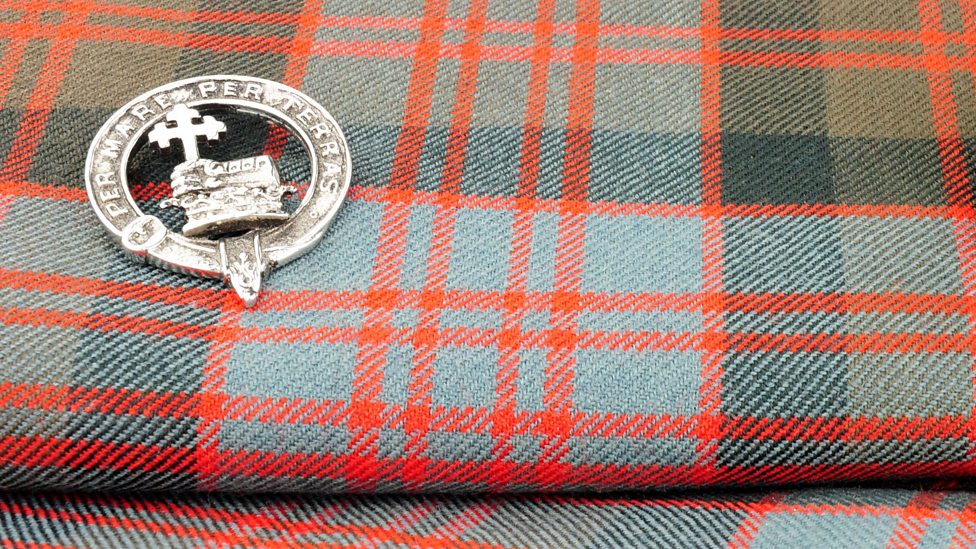 What was life like in a clan castle? - BBC Bitesize