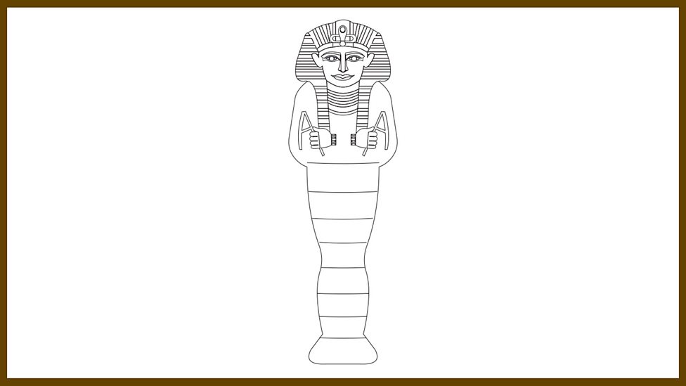 KS2 History: Ancient Egypt. King Tutankhamun - BBC Teach