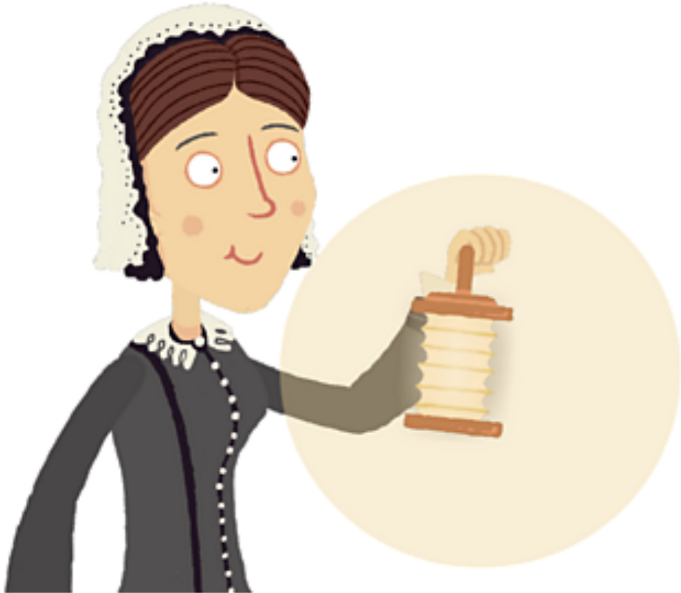 Who was Florence Nightingale? - BBC Bitesize