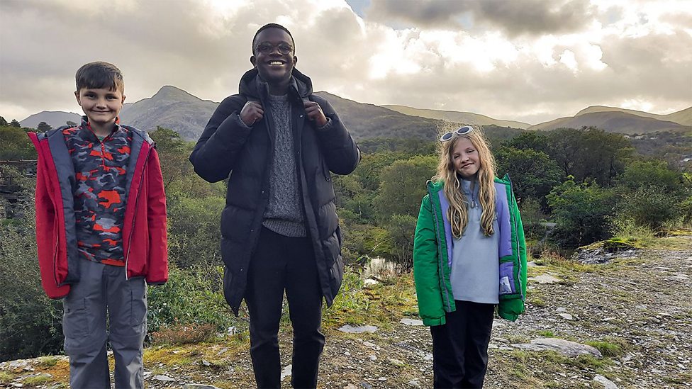 KS2 Geography: Shore, coast and ocean (Zoom In, Zoom Out) - BBC Teach