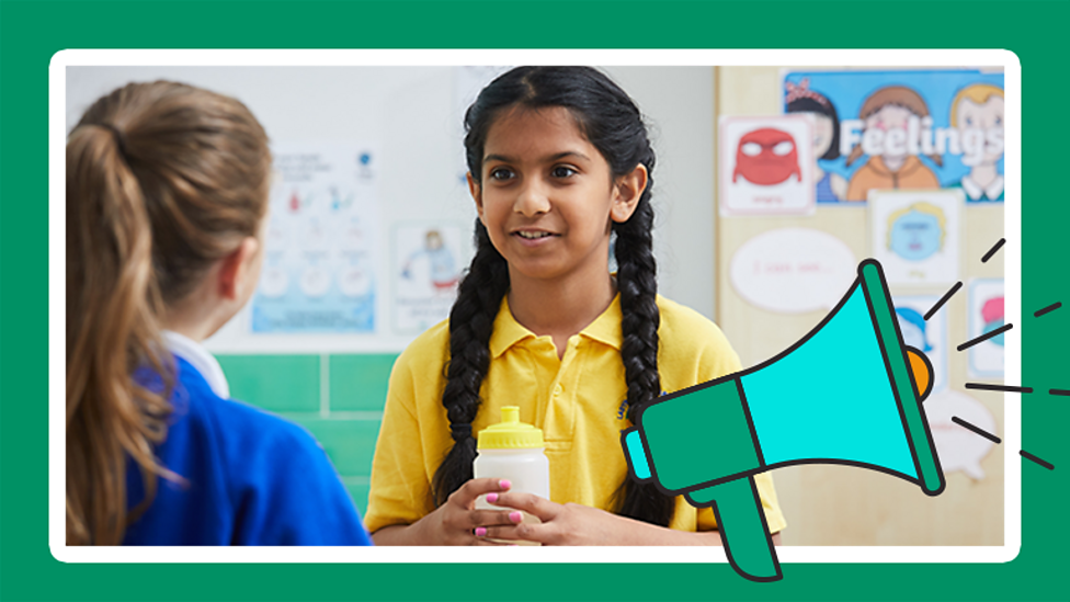 How can I talk to others about climate change? - KS2 - The Regenerators ...