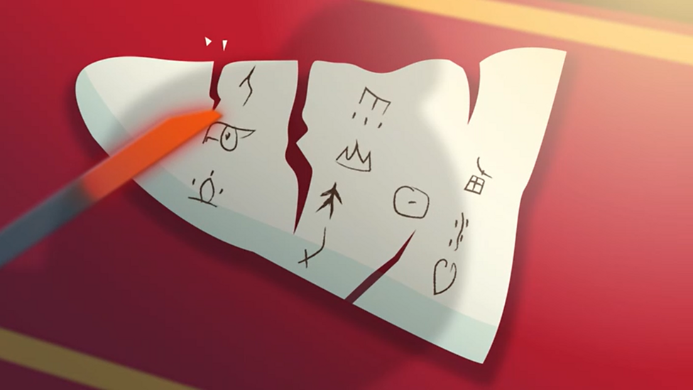 Who did the Shang people pray to? - BBC Bitesize