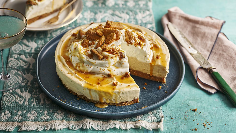 The Christmas food trends you need on your table - BBC Food