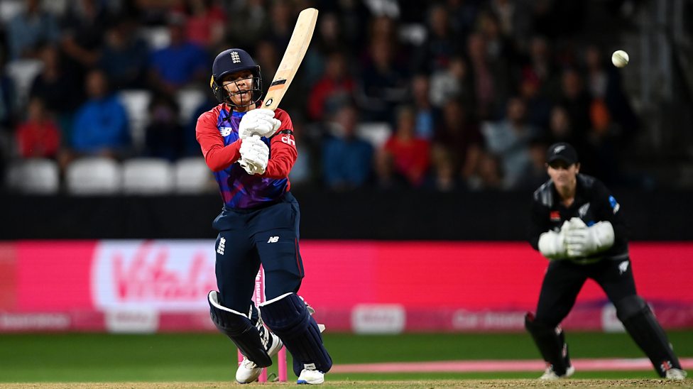 Ashes 2023: The science of cricket quiz - BBC Bitesize