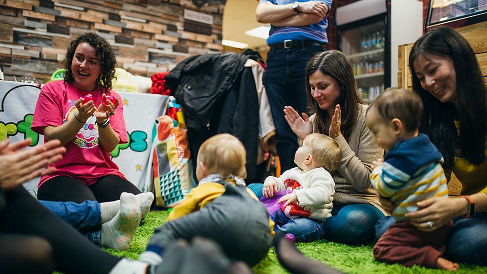 Population - KS3 Geography - BBC Bitesize