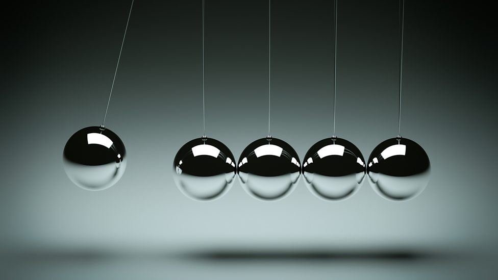 Physics - KS3 Science - BBC Bitesize