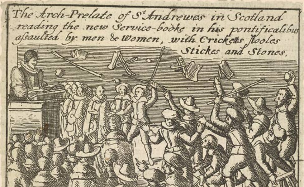 The English Civil Wars - The English Civil Wars - KS3 History ...